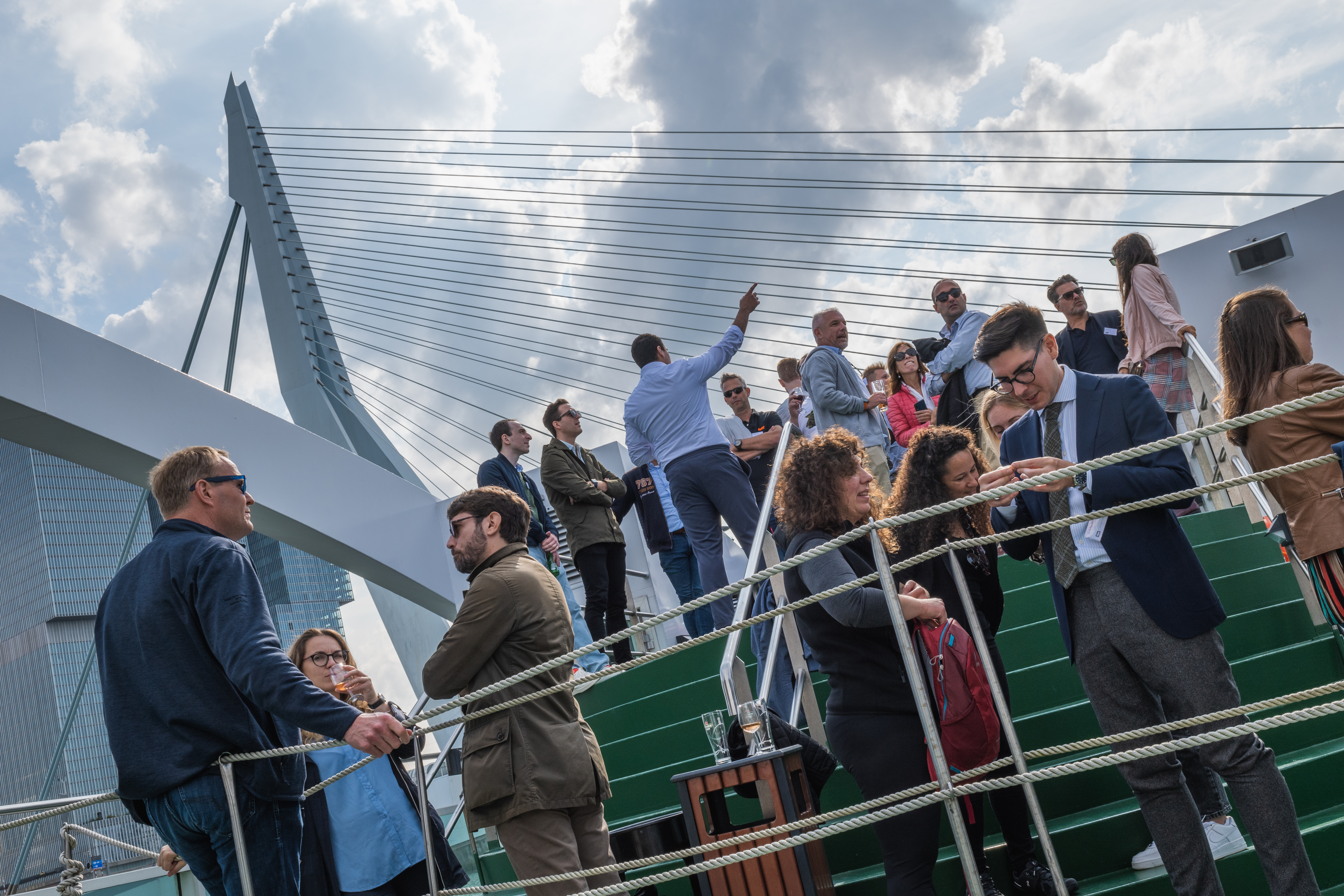 Life at HSO International