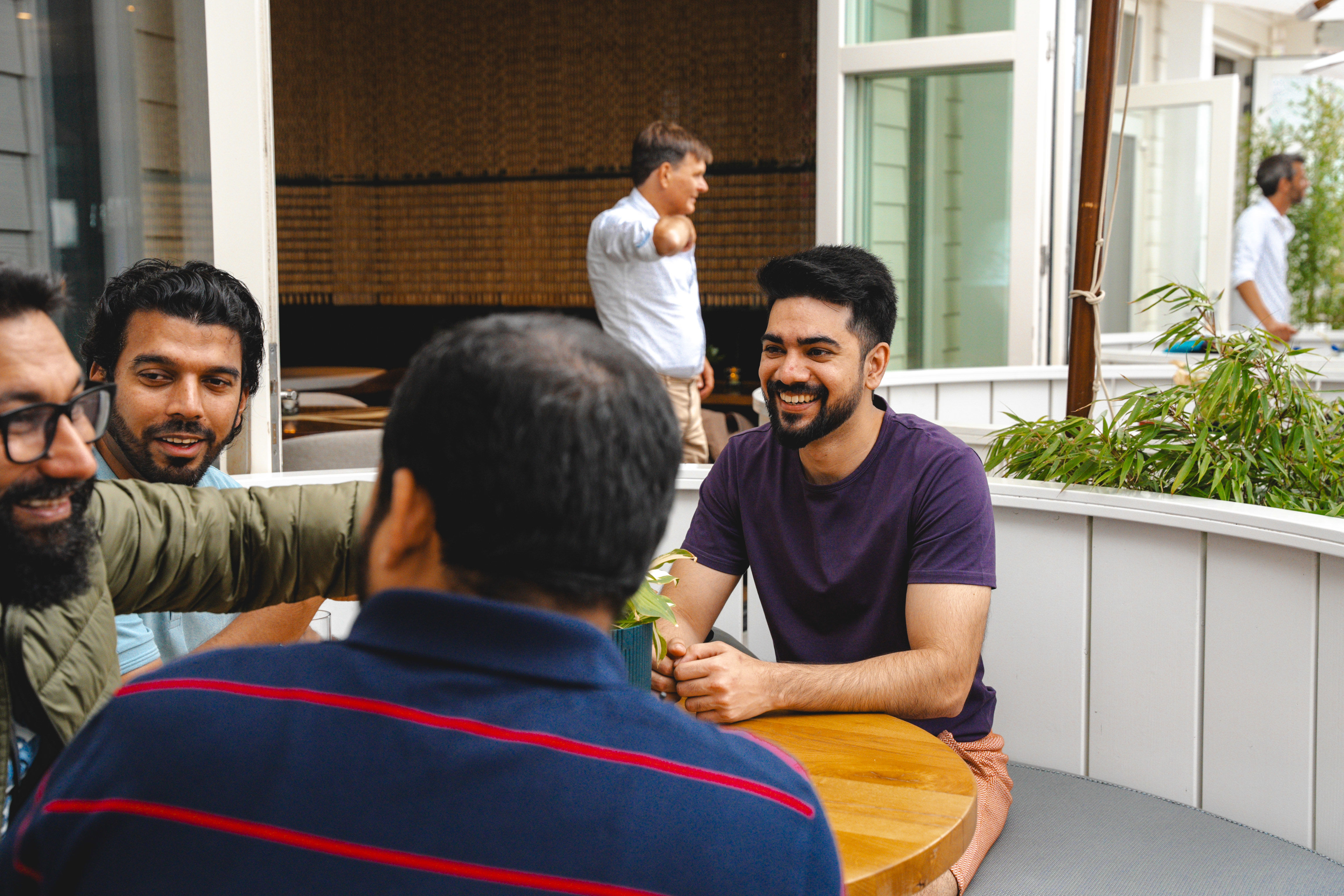 Join HSO: Kickstart Your Career with Entry-Level Opportunities