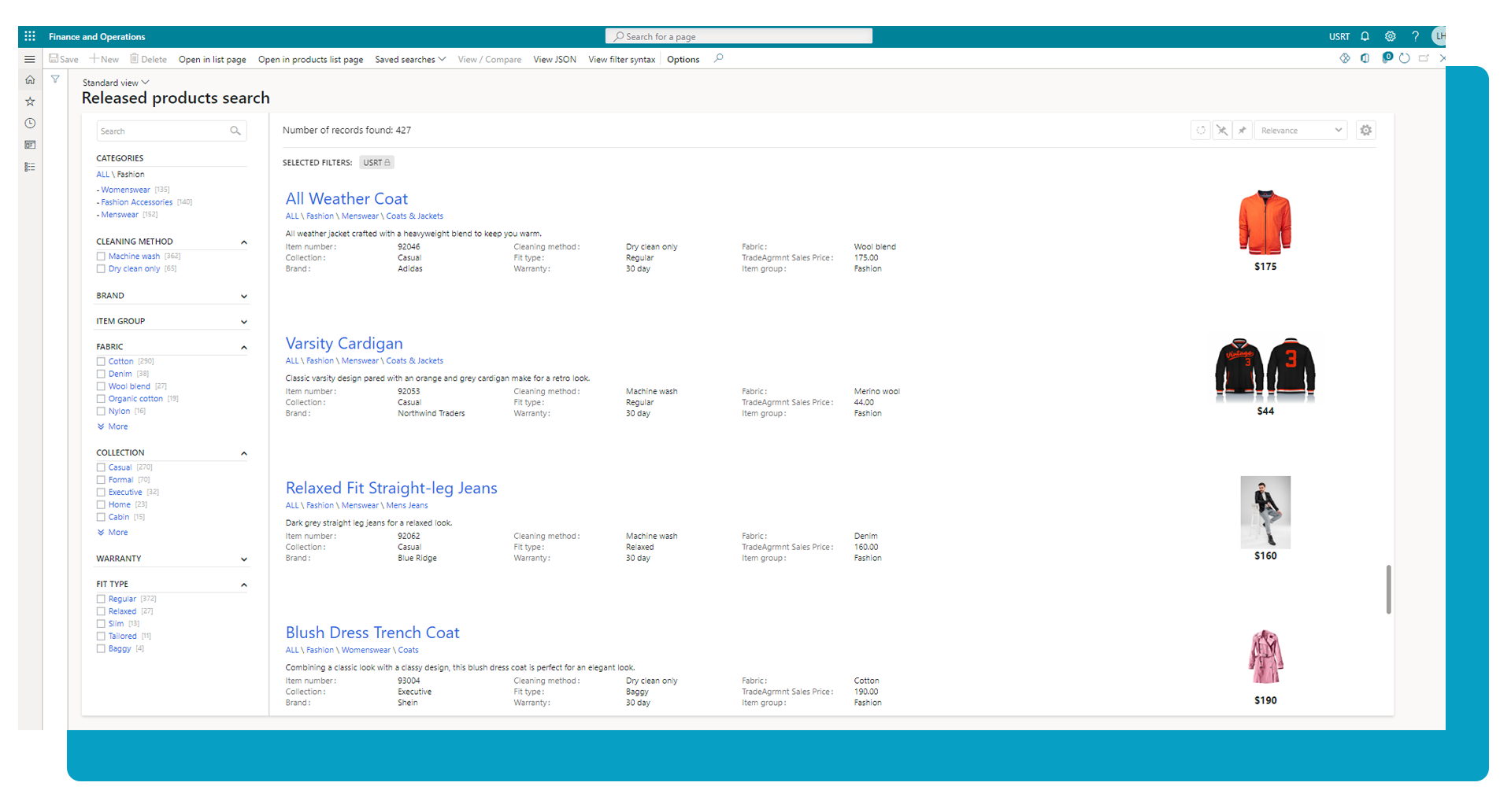 service360 industry solution suite | HSO