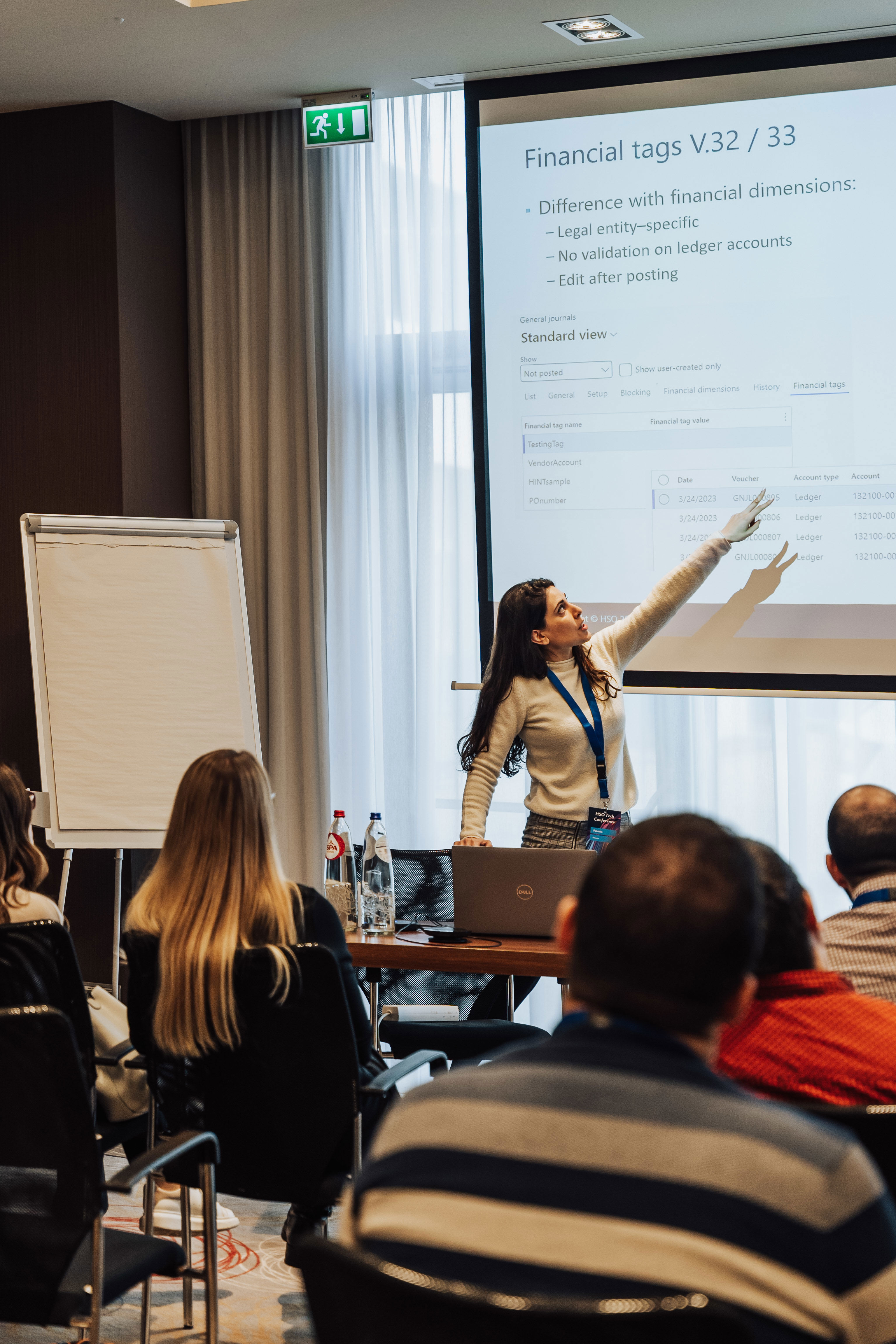 Empower Your Career with Global Opportunities| Join HSO