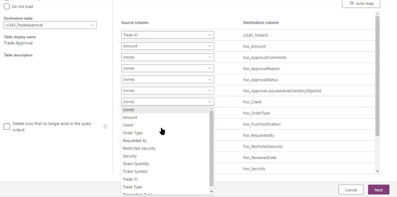 Video: How to Build a Trade Approval App with Power Platform