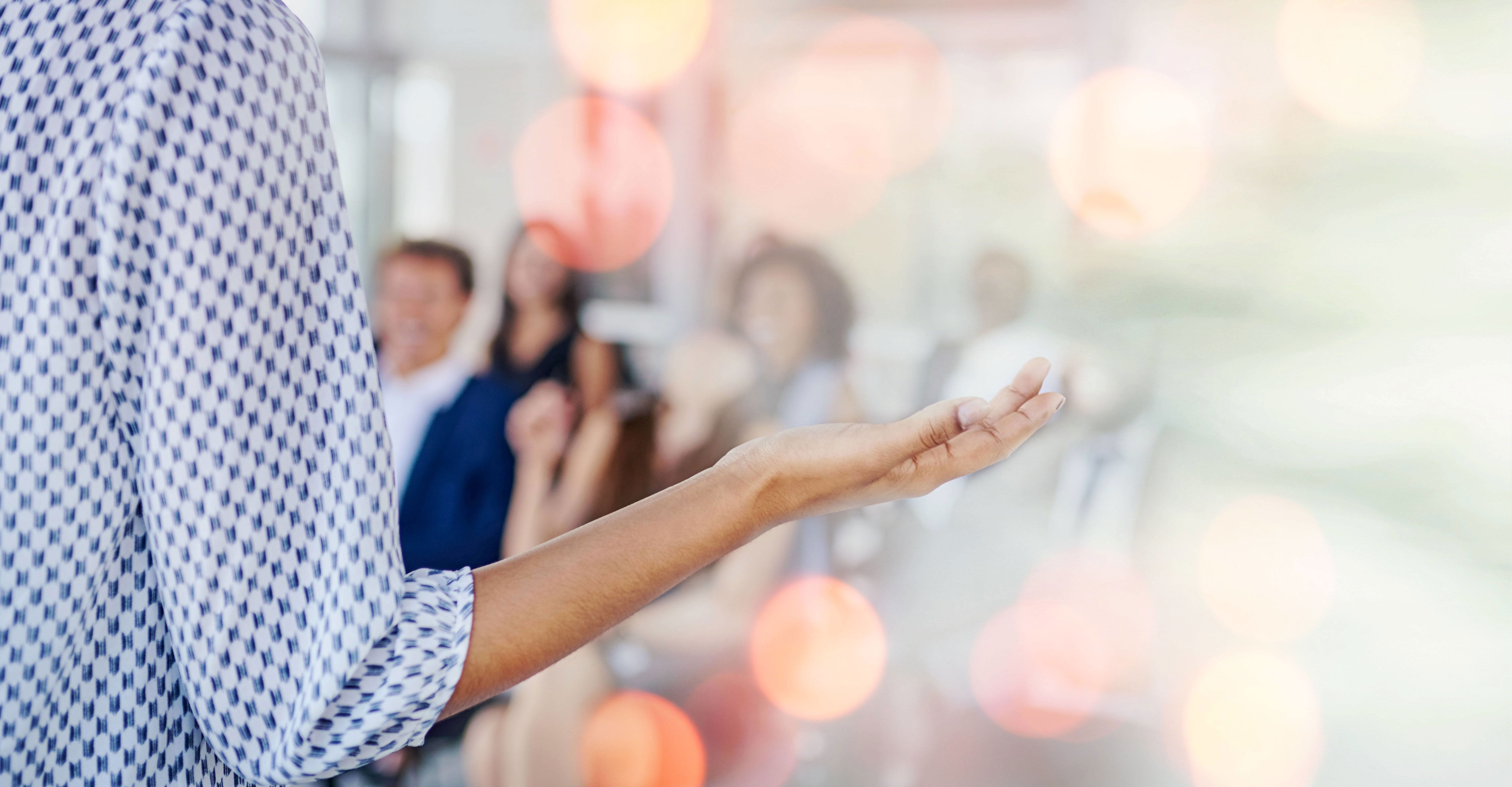 Microsoft 365 Copilot Foundations Program | HSO