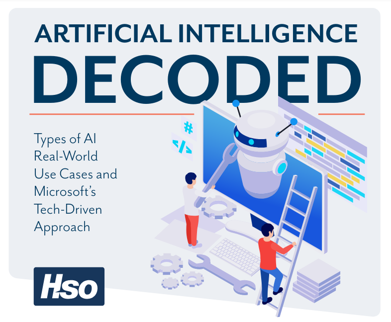 Microsoft CoPilot and Generative AI in action