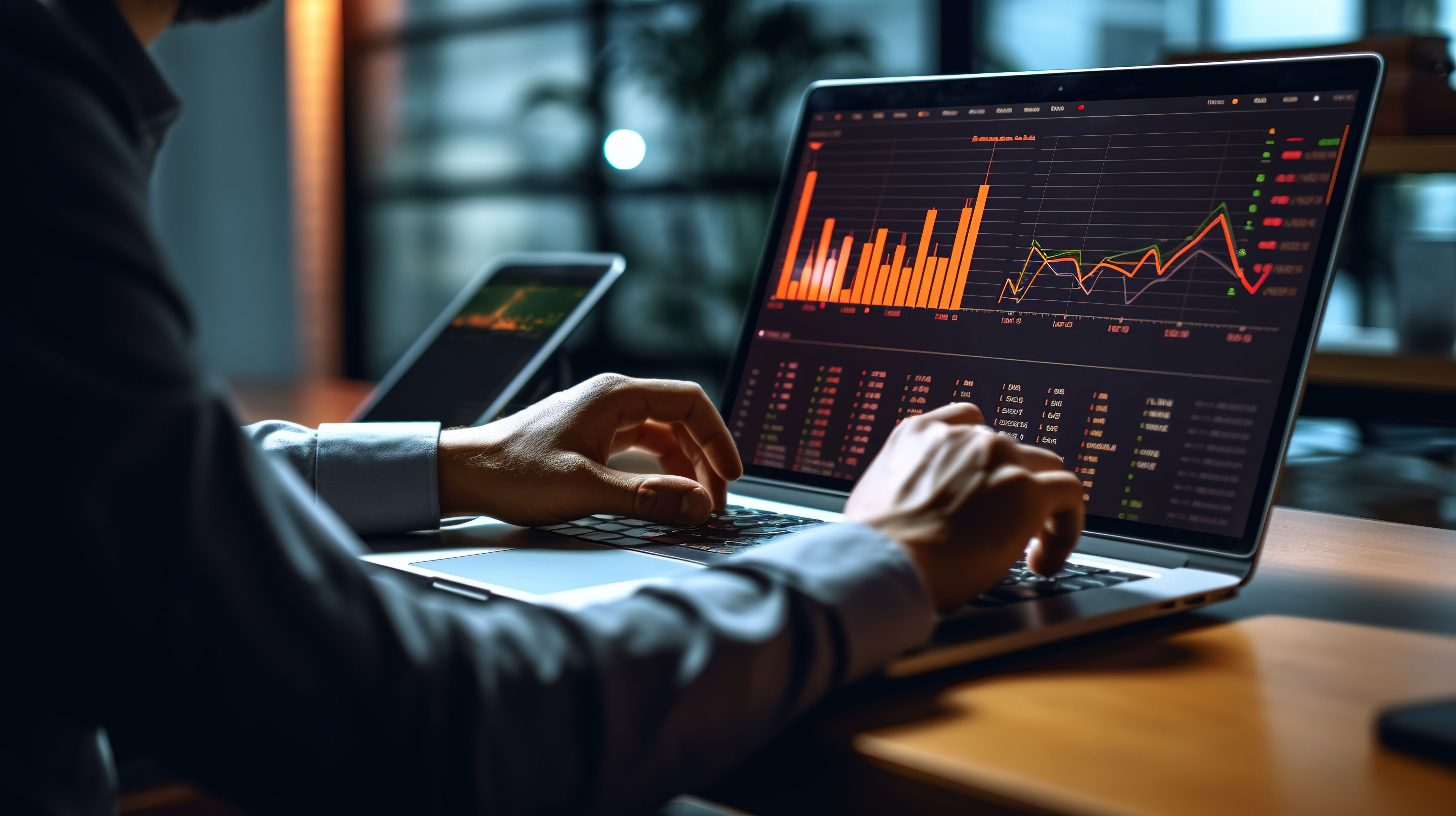 Modern Finance Whitepaper Vision and Use Cases