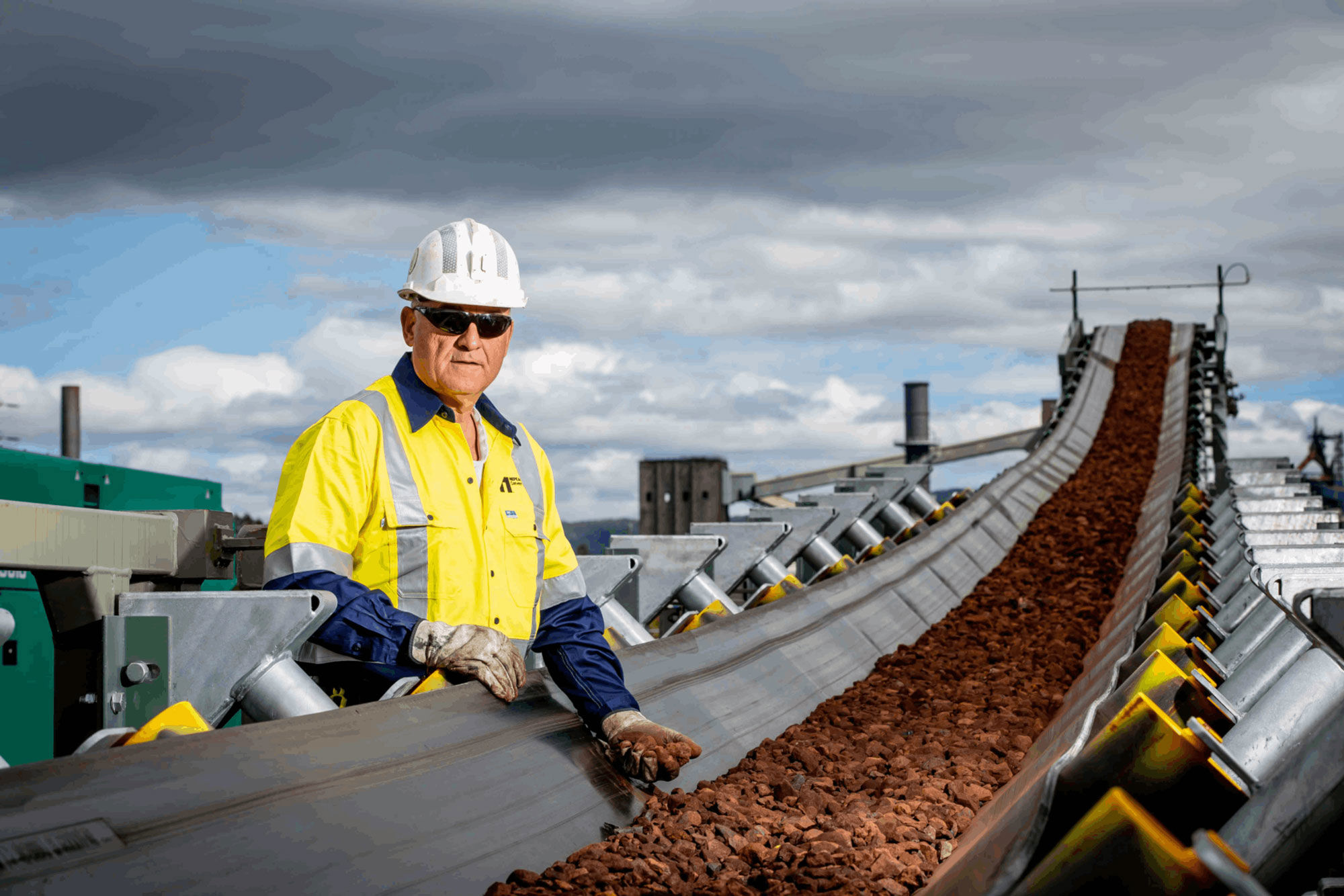 Customer case Nepean Conveyors | HSO