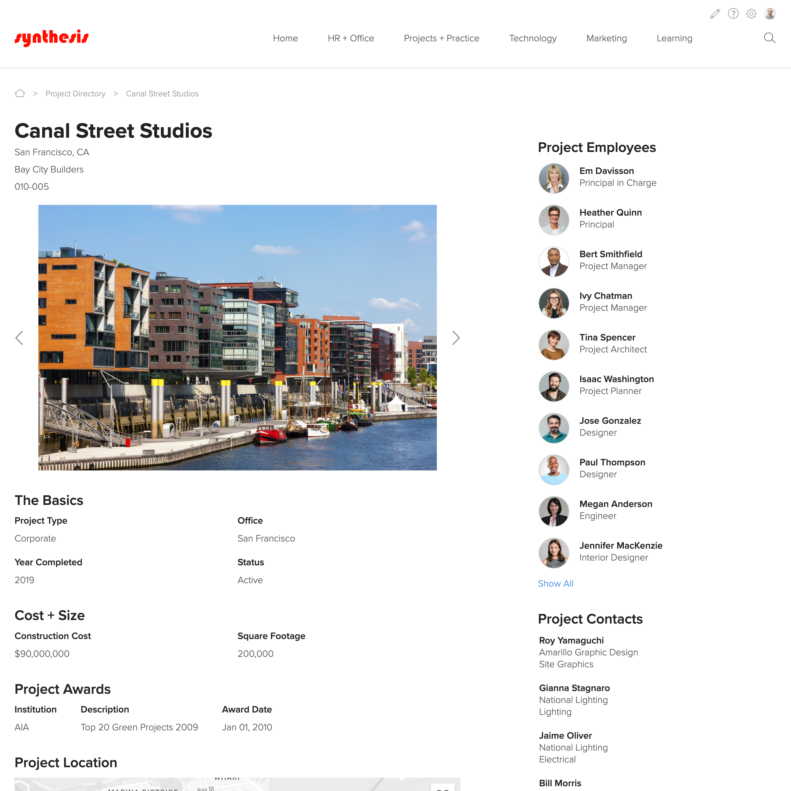 Synergy in Action: aec360 and KA Synthesis Integration