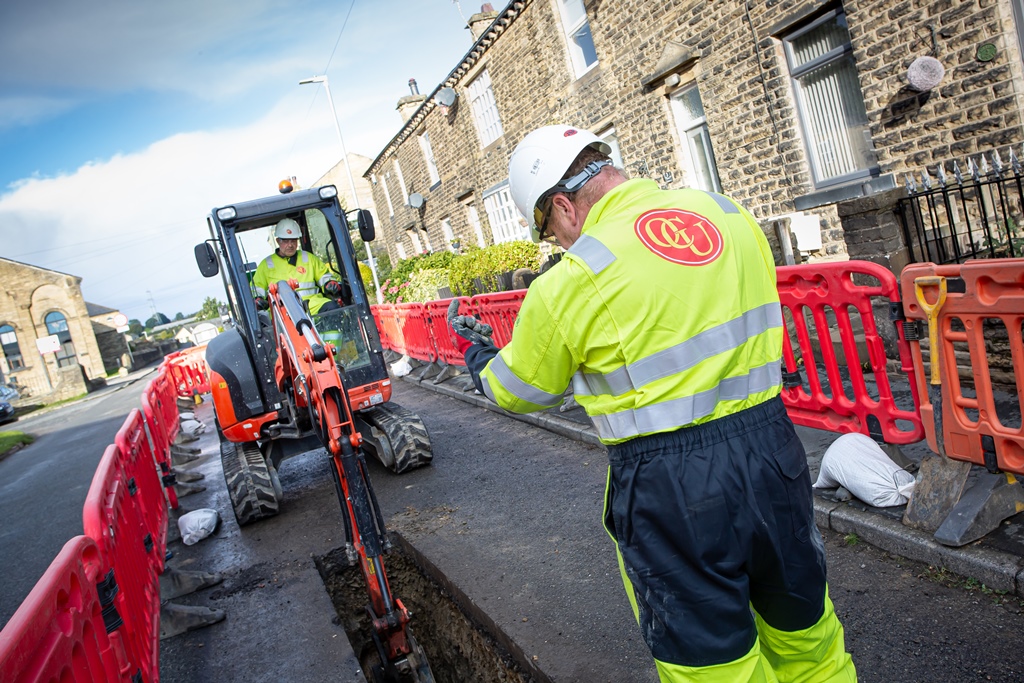 OCU Group Partners with HSO and Microsoft for Cloud based solution