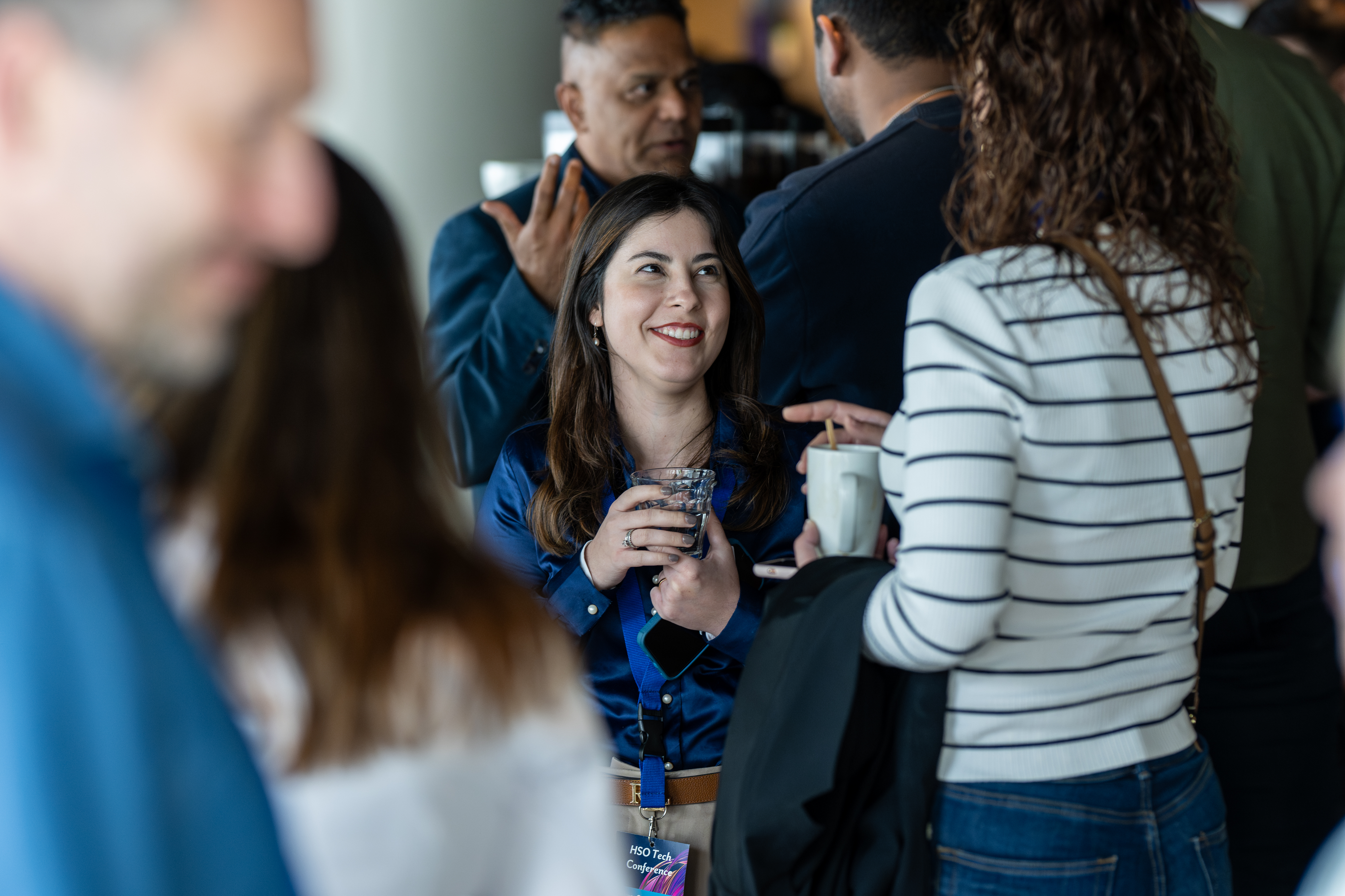 Life at HSO International as Young Professionals