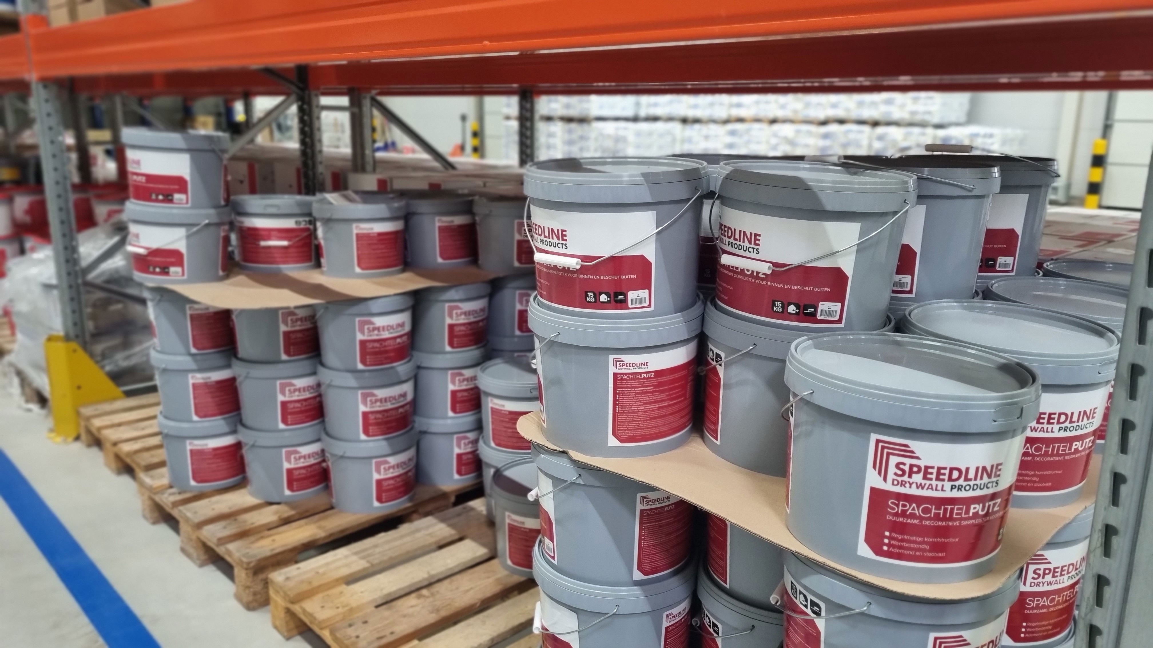 Customer Case SIG Benelux | HSO