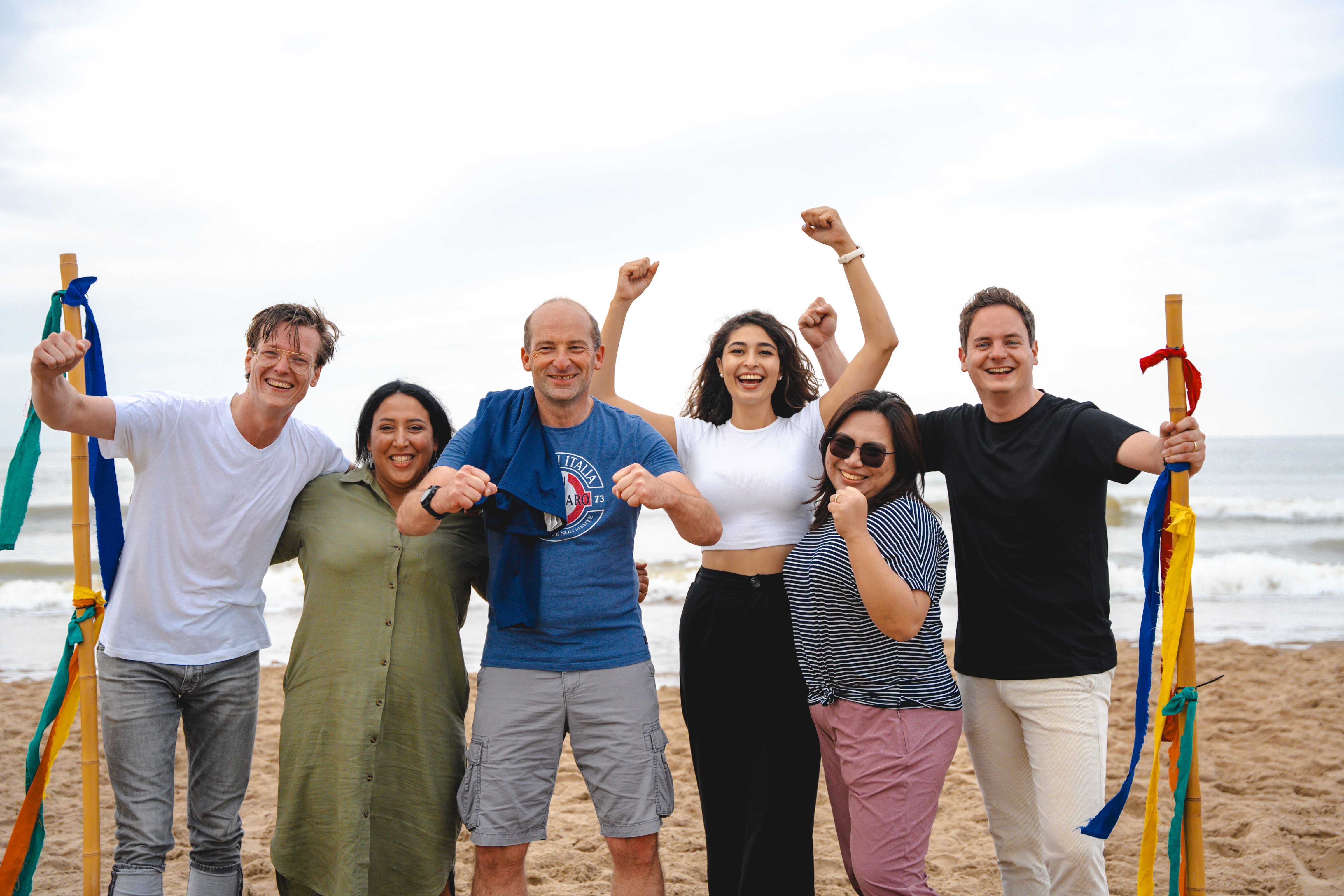 Join HSO: Kickstart Your Career with Entry-Level Opportunities