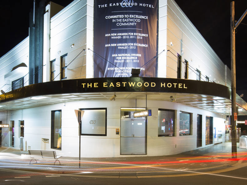 Redcape Hotel Group Customer Case | HSO