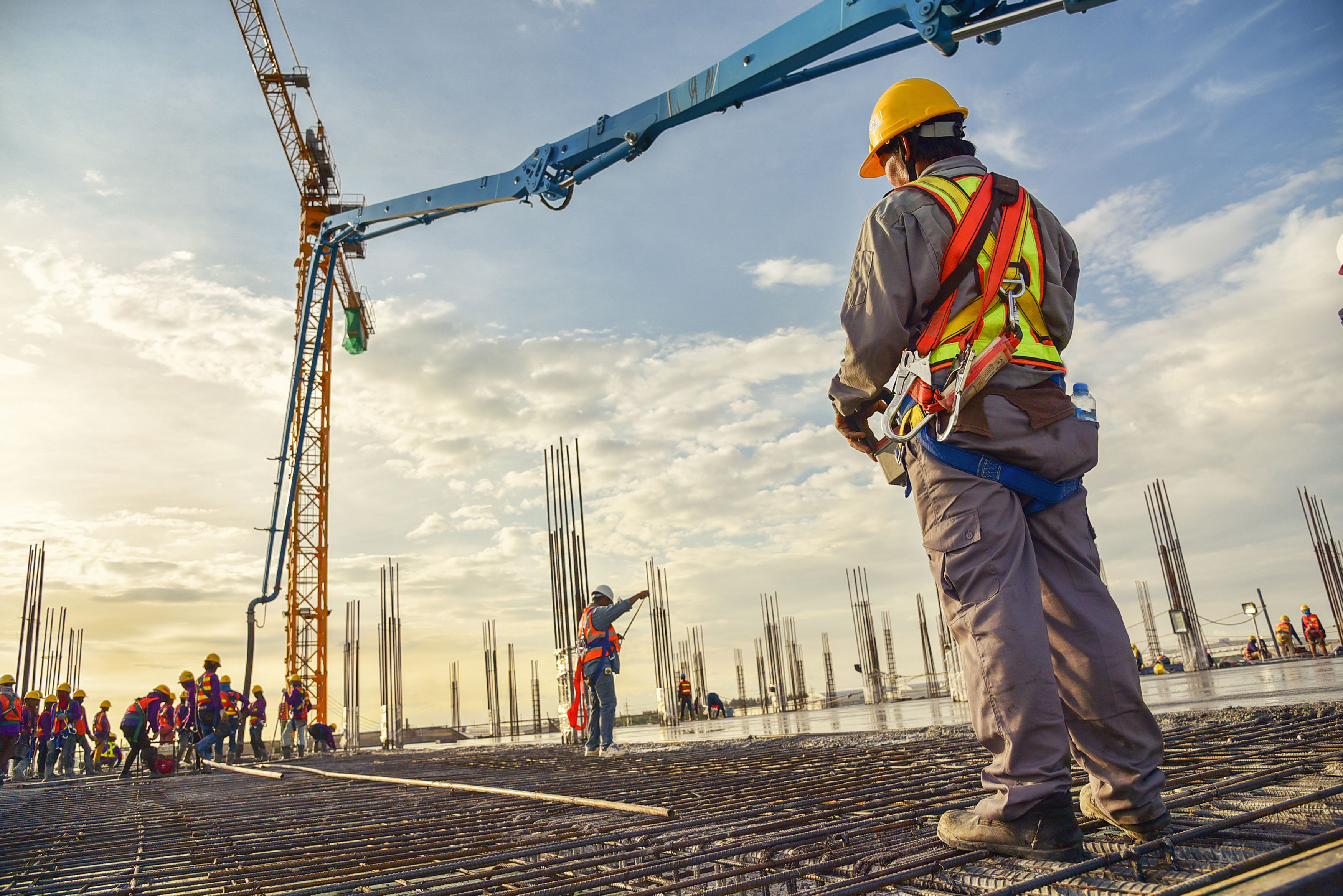 Microsoft Dynamics 365 Software Platform for Construction Firms ...