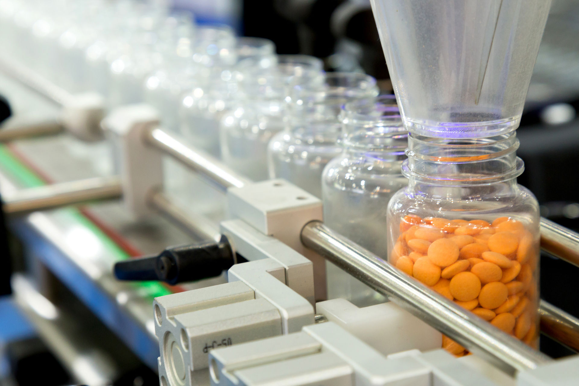 How factories are exploring the use of AI in their production lines