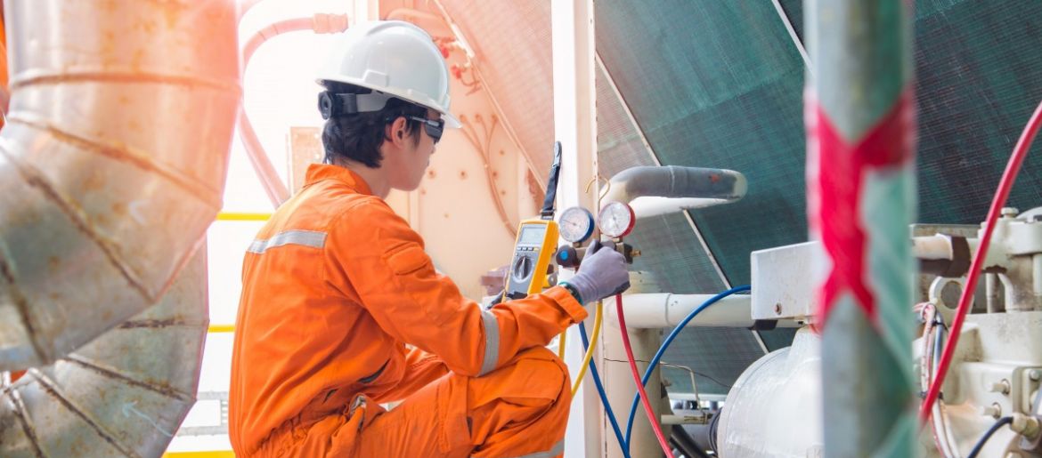 Connected Field Service