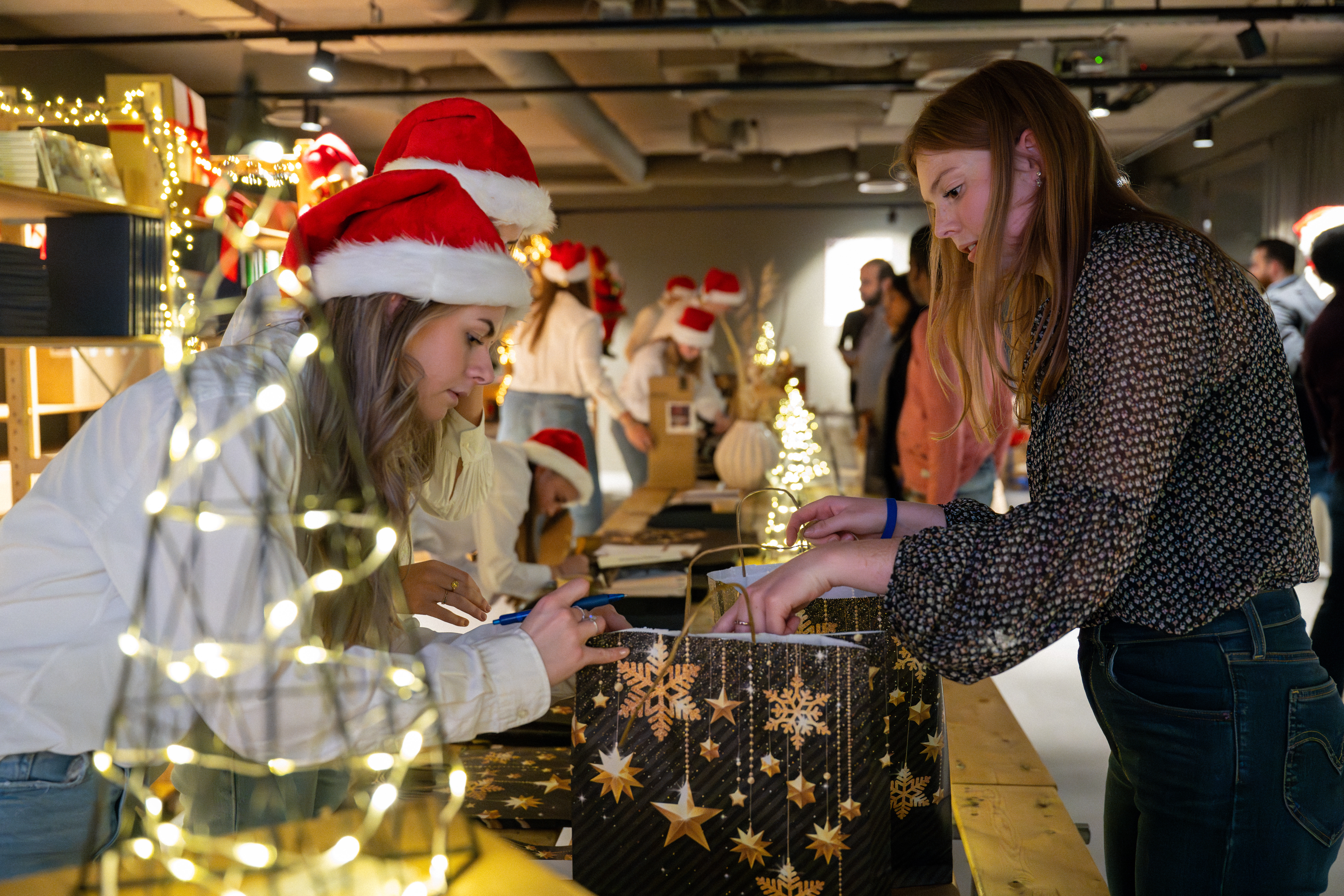 Life at HSO International