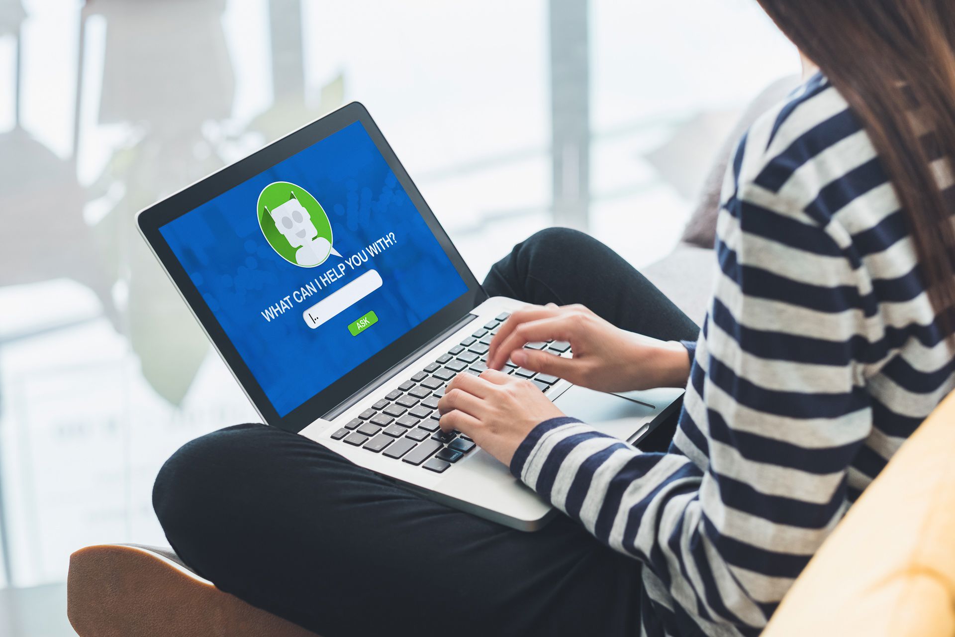 Microsoft Dynamics 365 Customer Service | HSO